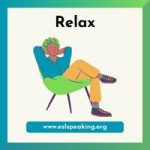 List of Daily Routine Words in English with Pictures and Examples