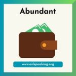 Words Starting with A | English Vocabulary List with Pictures