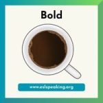 B Adjectives List | Describing Words that Start with B