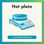 Lab Equipment Names and Uses in English | Vocabulary List