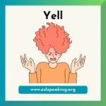 Words Starting with Y | English Vocabulary List with Pictures
