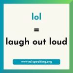 List of Text Slang, Definitions, and Examples | Chat Abbreviations