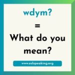 List of Text Slang, Definitions, and Examples | Chat Abbreviations